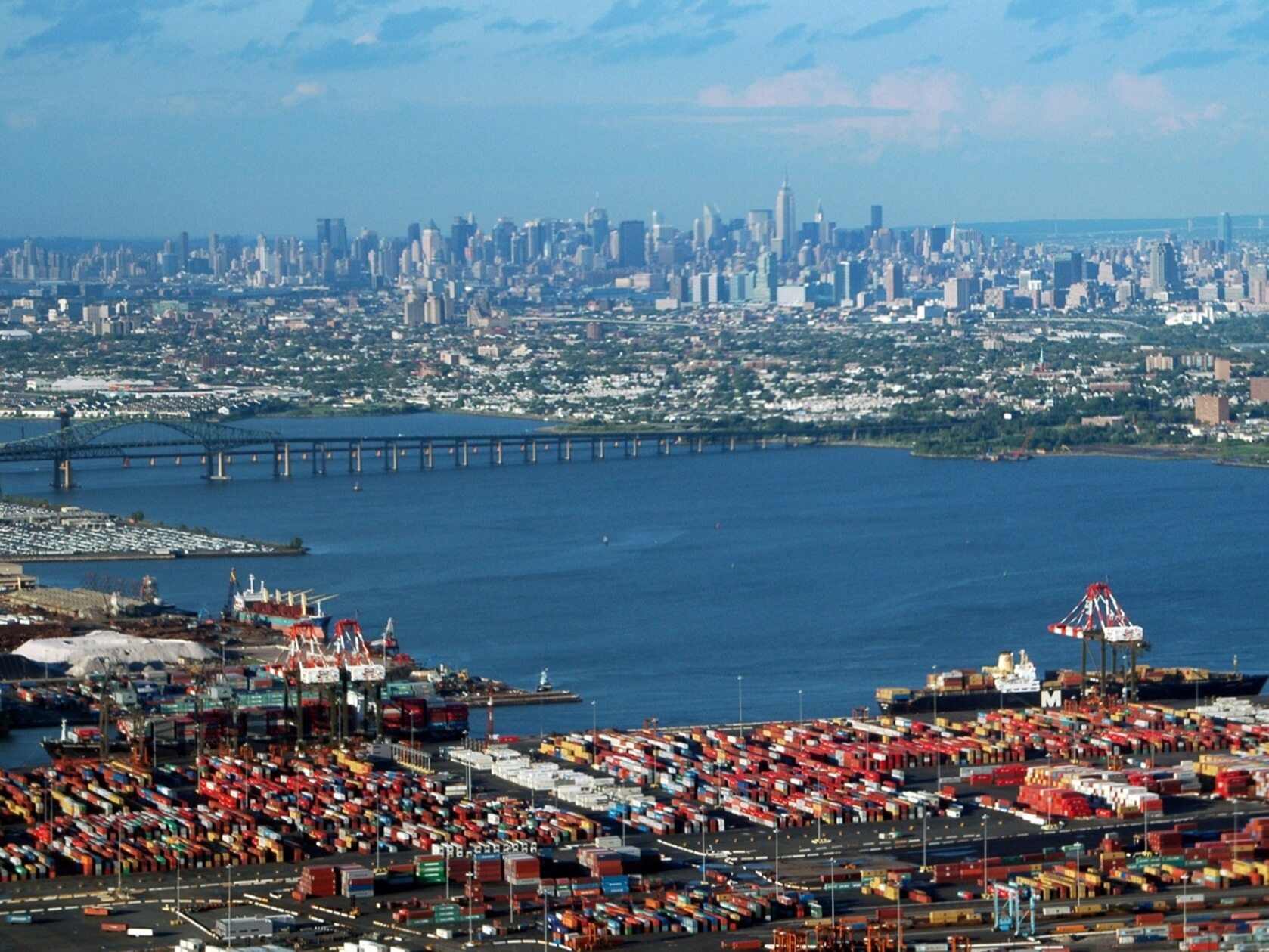 Guangxi Beibu Gulf Port aims at port and shipping infrastructure ...