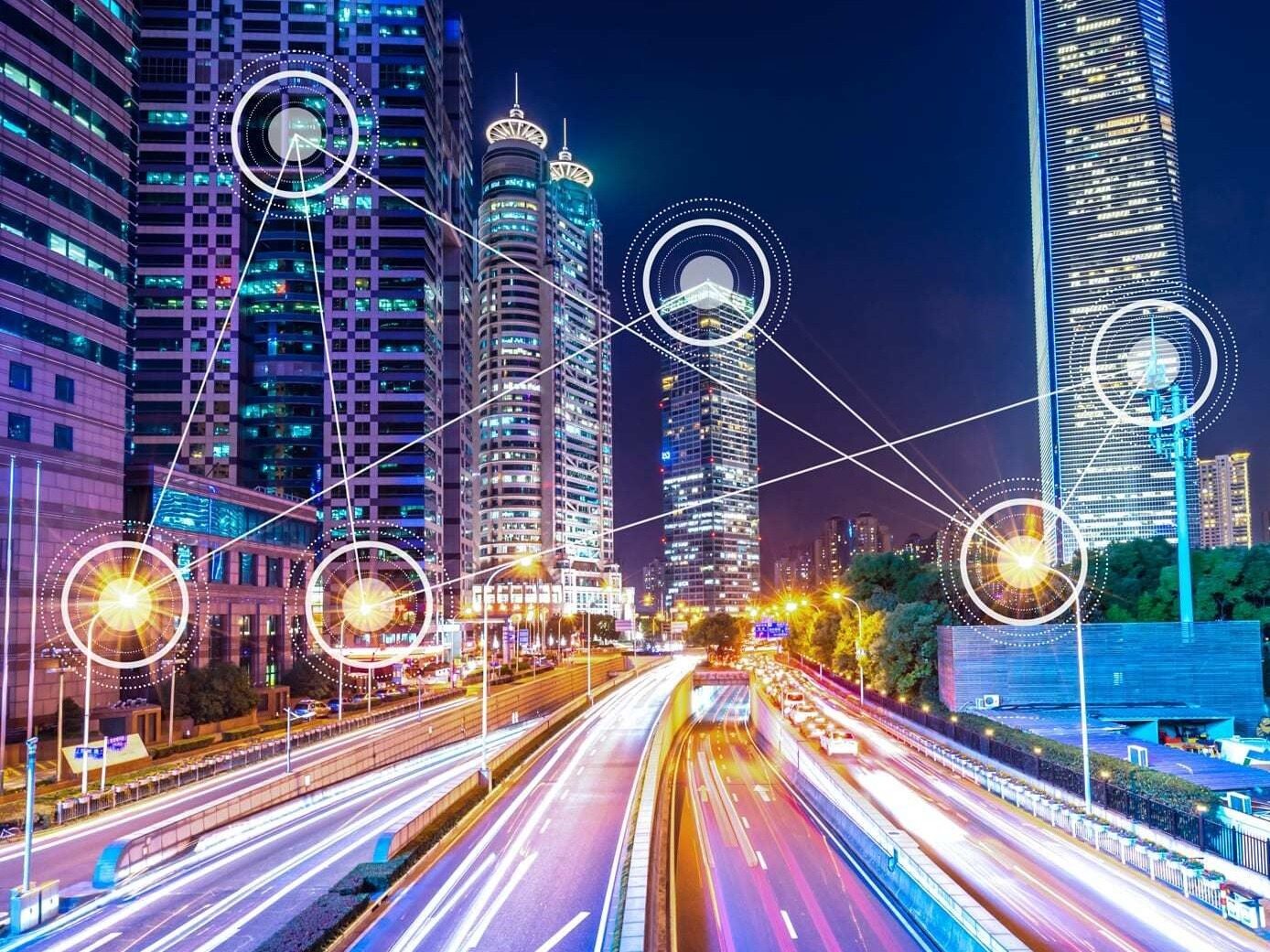 Shenzhen will complete 100 billion yuan in new infrastructure ...