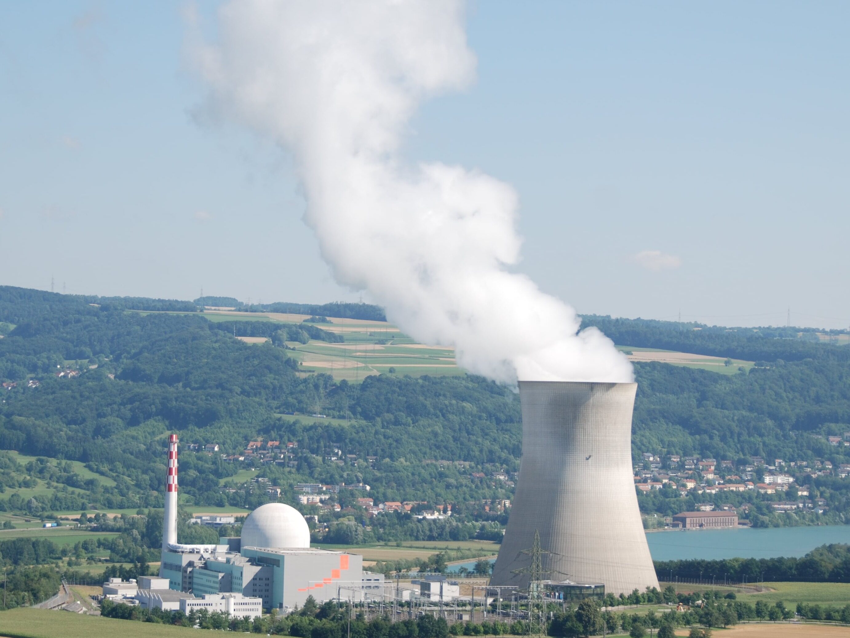 CFS raises $1.8 billion in funding to advance SPARC nuclear fusion ...