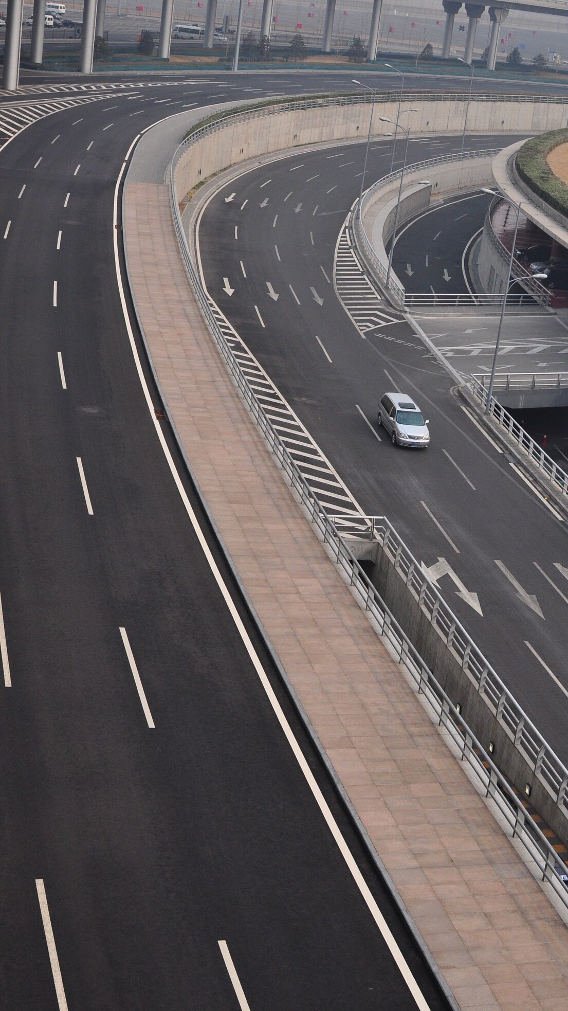 24 billion! G30 Lianhuo Expressway won the bid for public announcement ...