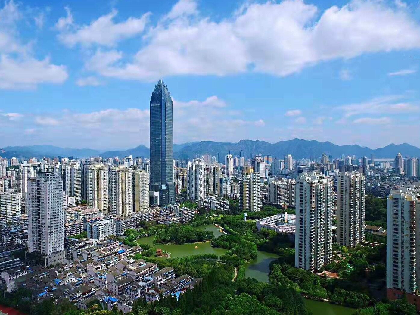 The 14th Five-Year Plan for Wenzhou Major Construction Projects ...
