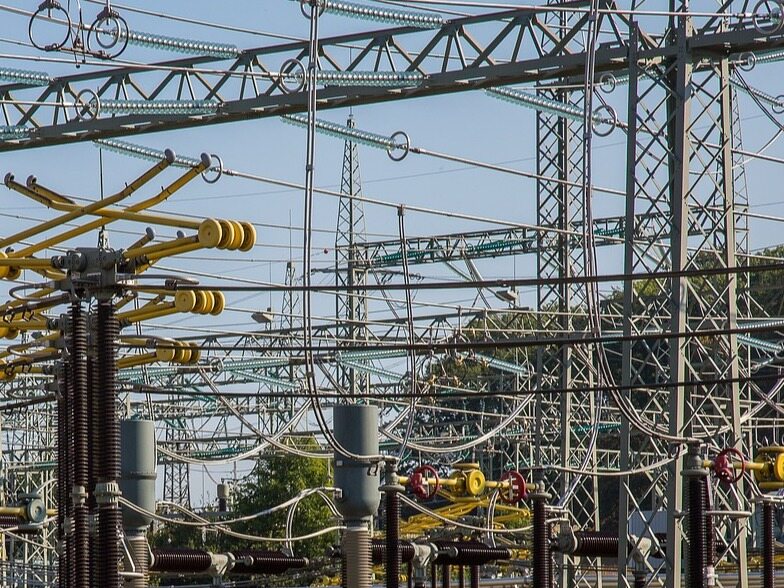 Fujian Electric Power won the bid for the Philippines substation ...
