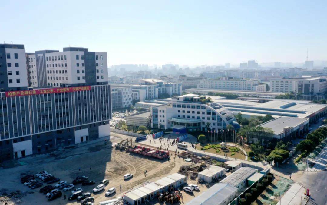 50 projects in Shantou are contracted and started--Seetao