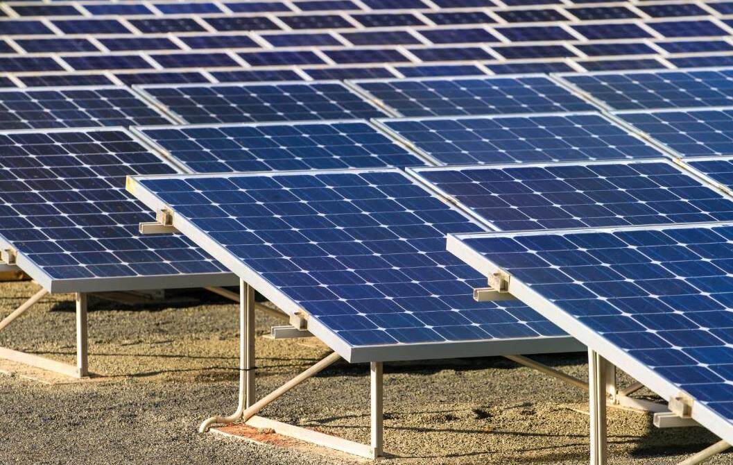 UAE plans to generate 50GW of renewable energy by 2050--Seetao