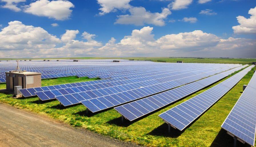 Weinan, Shaanxi will fully launch 3.53GW new energy base project--Seetao