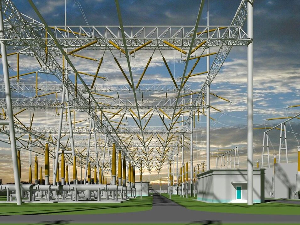 Distribution network becomes the focus of investment in the 14th Five ...