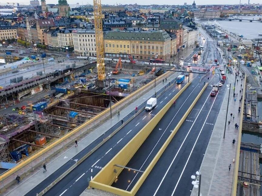 Morocco Bridge was selected as an outstanding case of innovation--Seetao