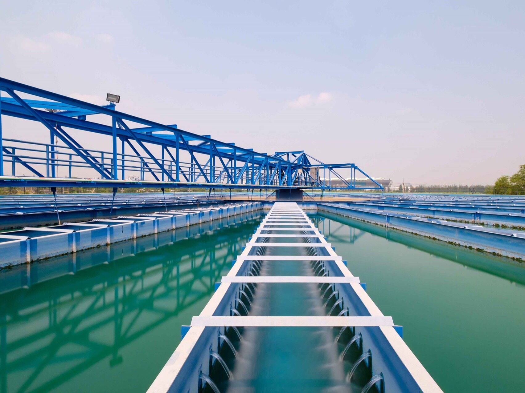 4.29 billion! Shenzhen Water Works won the bid and unveiled!--Seetao