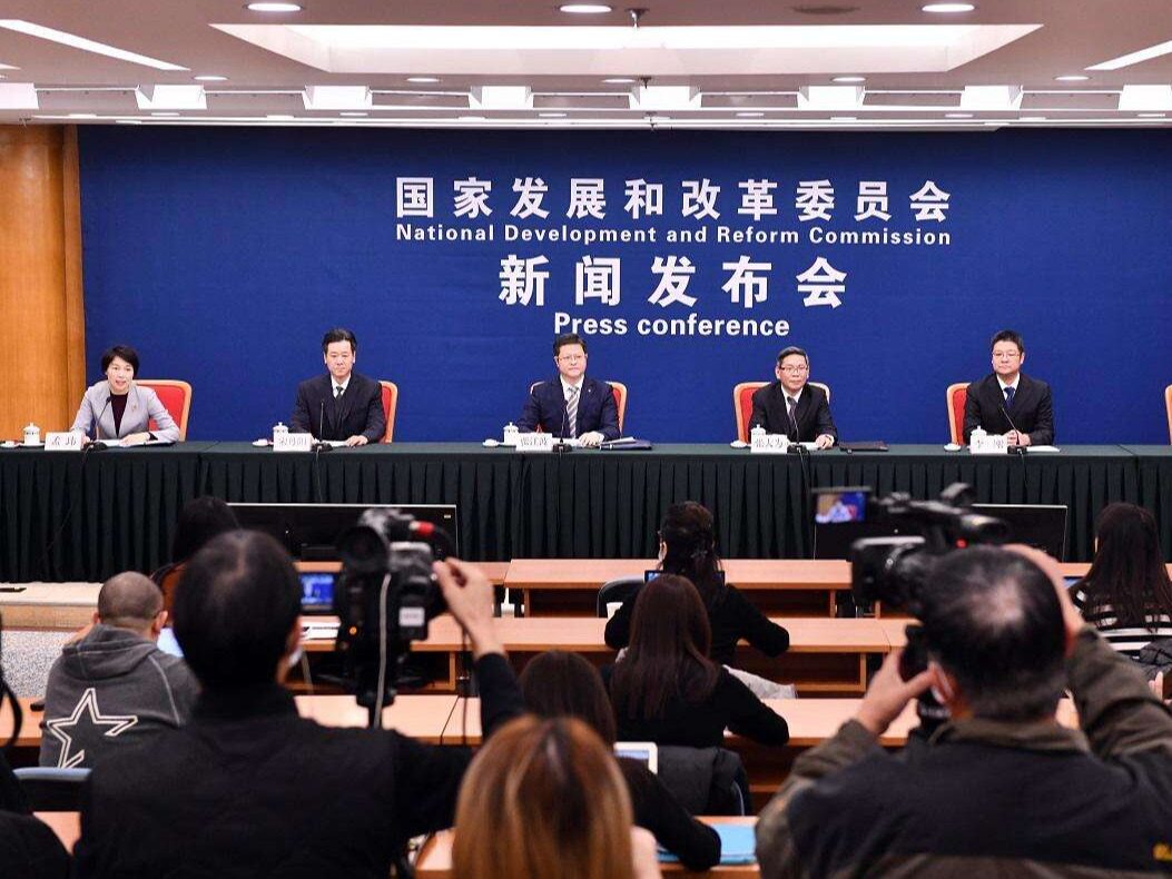 The 14th Five-Year Plan for Cold Chain Logistics Development is here ...