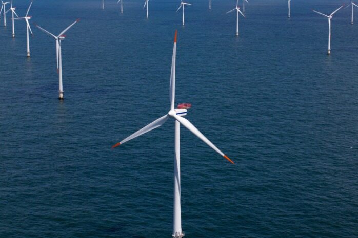 PKN ORLEN wins Poland's 1.2GW Baltic Power offshore wind power project ...