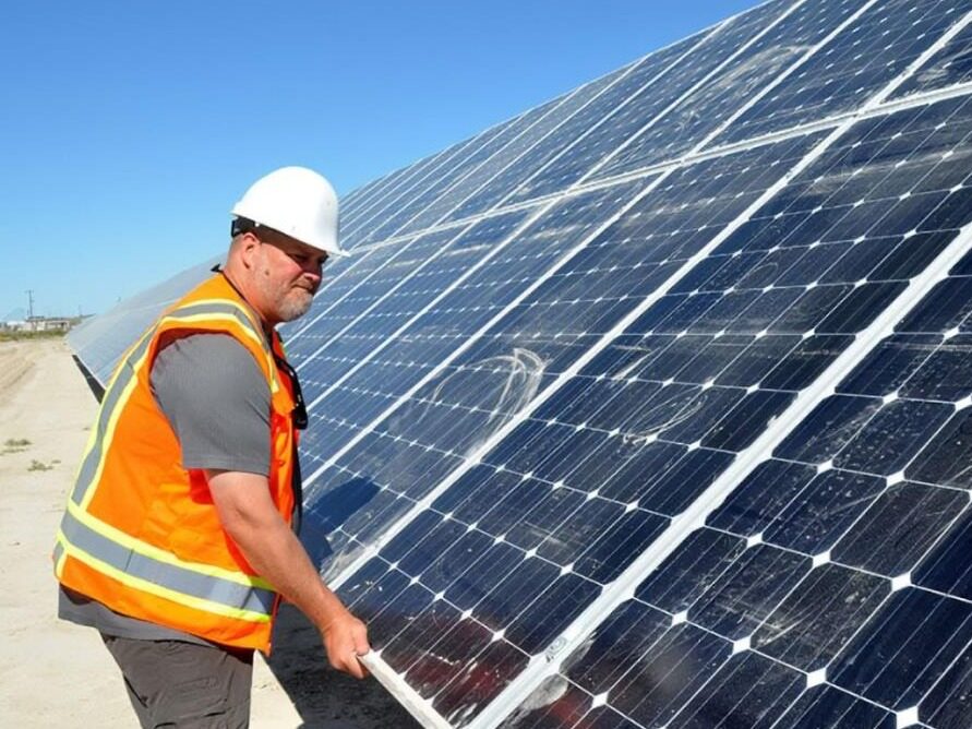 Geenex secures $1 billion in solar and energy storage pipeline funding ...