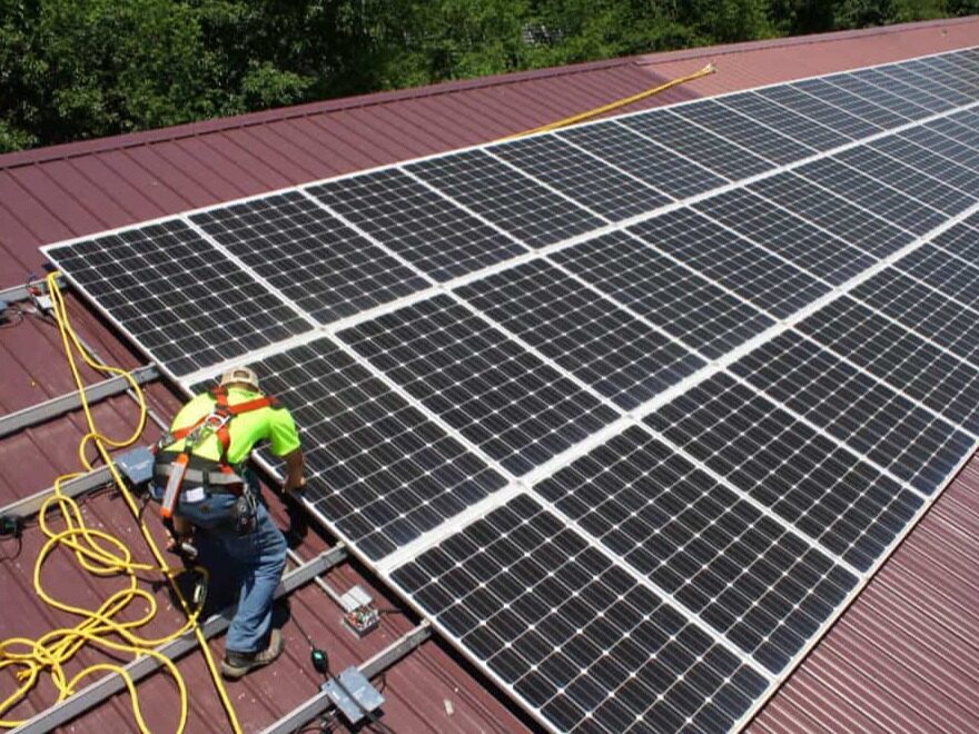 SPIC Sichuan Zhengdou Photovoltaic Demonstration Base Project Launched ...