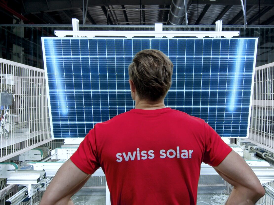 Swiss Solar将在土耳其建设1.5GW光伏项目--见道网