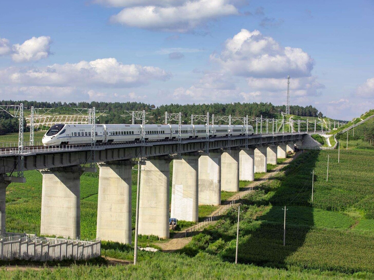 Harbin mid- and long-term comprehensive transportation plan is issued ...