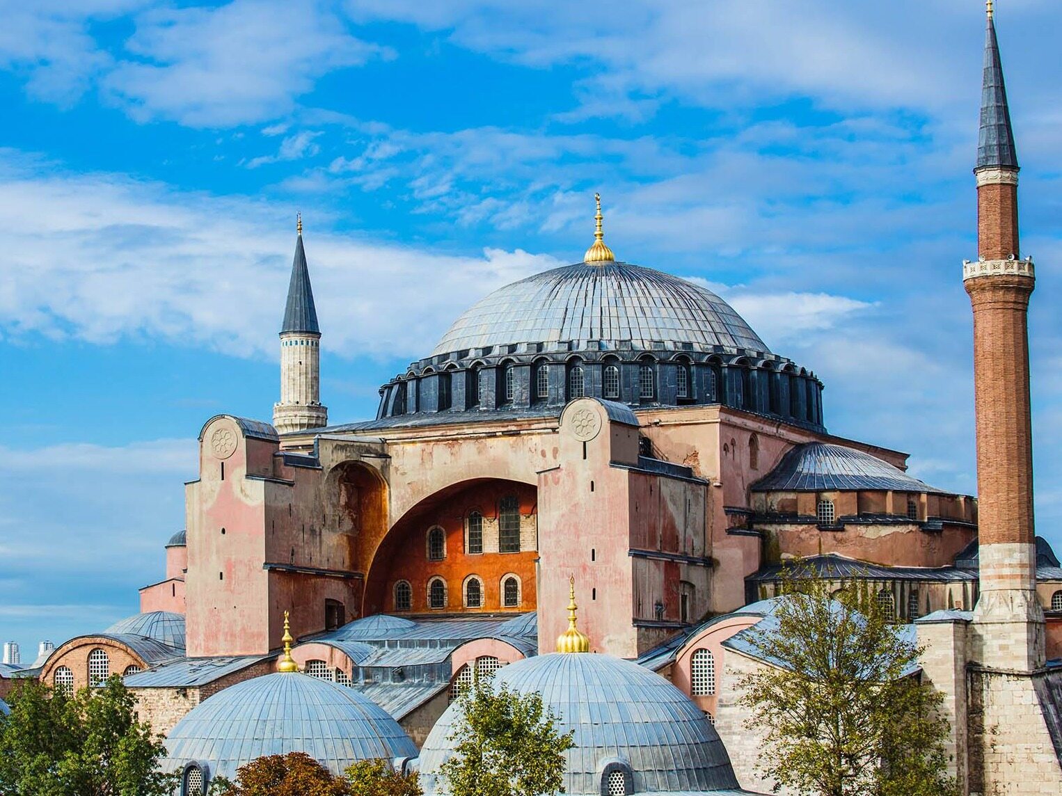 Turkey plays an important role in cooperation between China and the ...