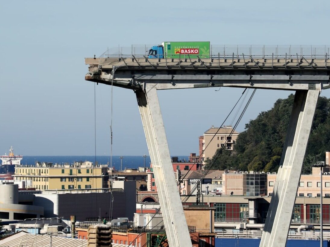 ANAS bids for 650 million euro bridge project for Italian highways--Seetao