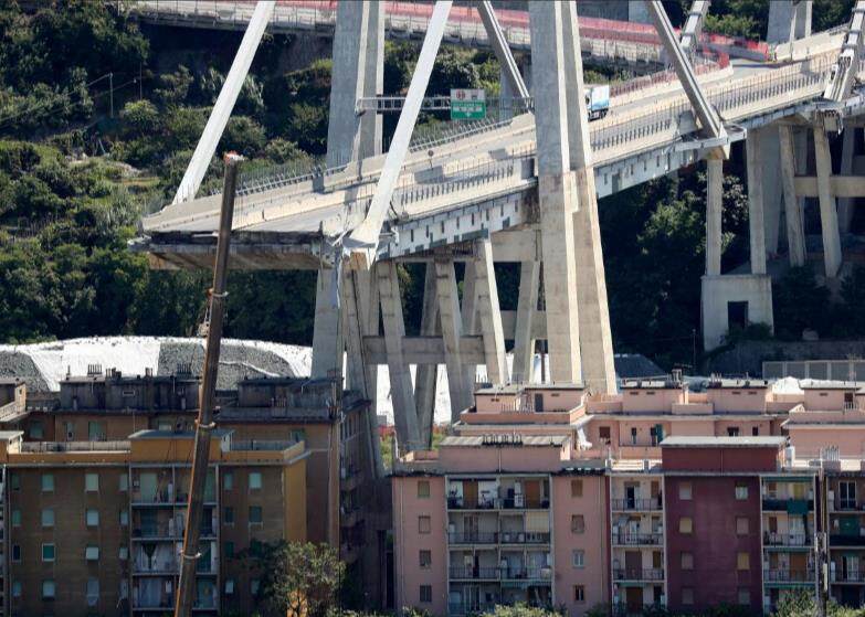 ANAS bids for 650 million euro bridge project for Italian highways--Seetao