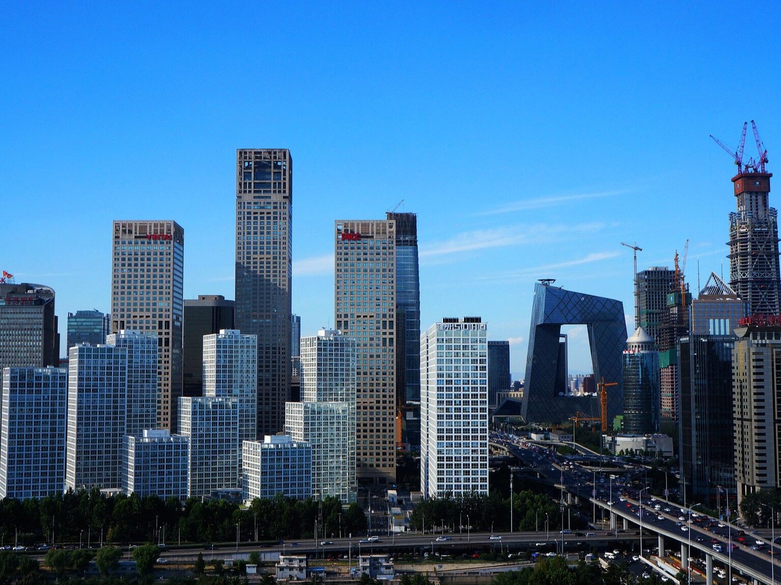 The West is unable to stop China’s rise, letting go of pride and ...