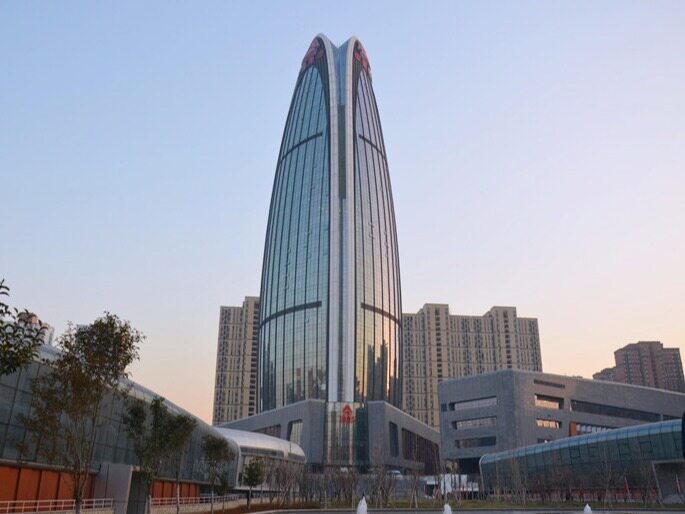 The reform path of CNHTC, an established state-owned enterprise--Seetao