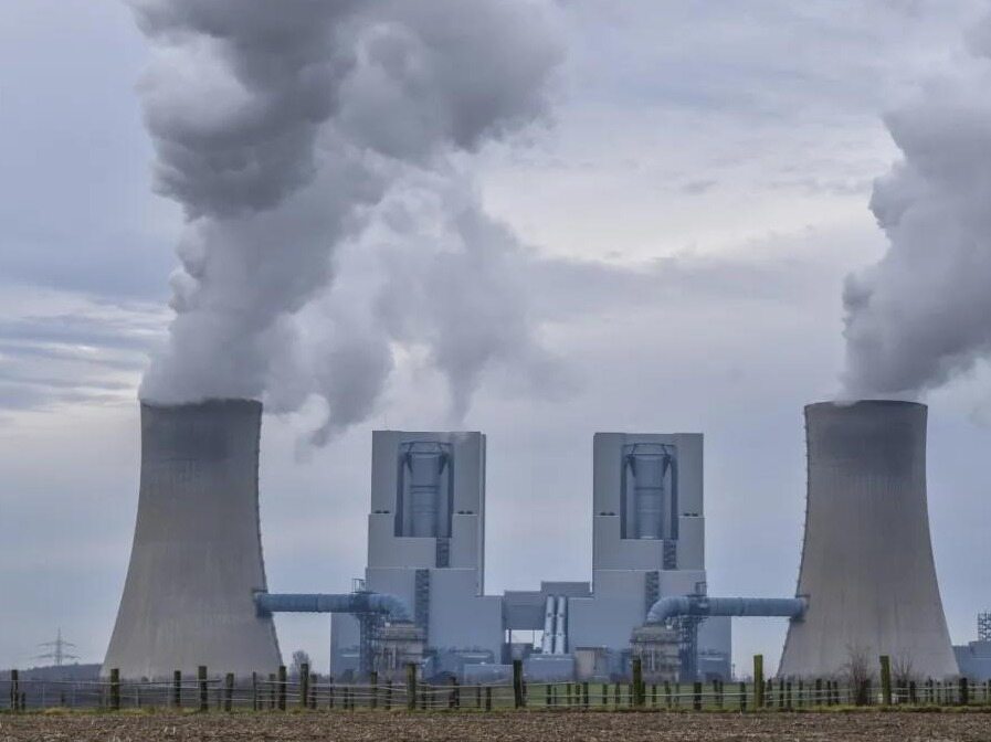 The transformation of high-emission industries requires addition and ...