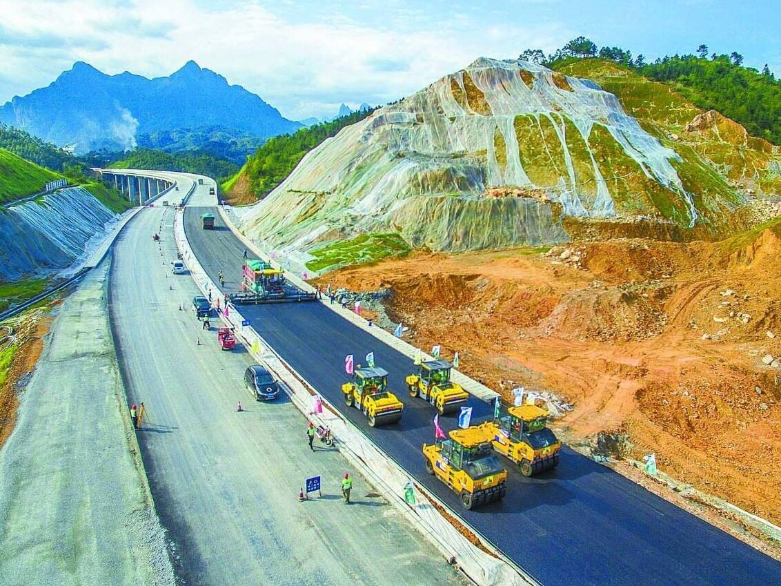 Fourteenth Five-Year Plan Anhui plans to build 2,660 kilometers of ...
