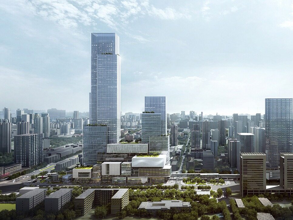 The National Supercomputing Center in Xi'an has launched a tender!--Seetao