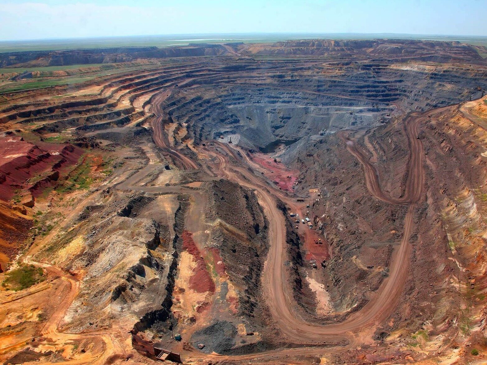 The big move is coming! China Rare Earth Group was born!--Seetao