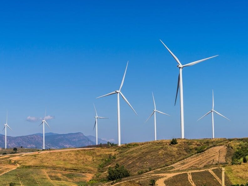Lidar installed in wind farms increases power generation--Seetao