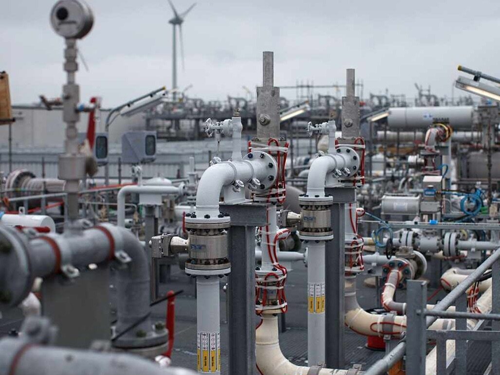 Heavy! China Southern Power Grid further improves its shareholding ...