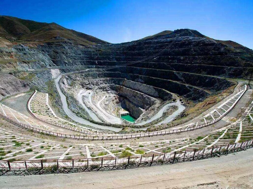 Cambodia plans to increase domestic gold mining in 2022--Seetao