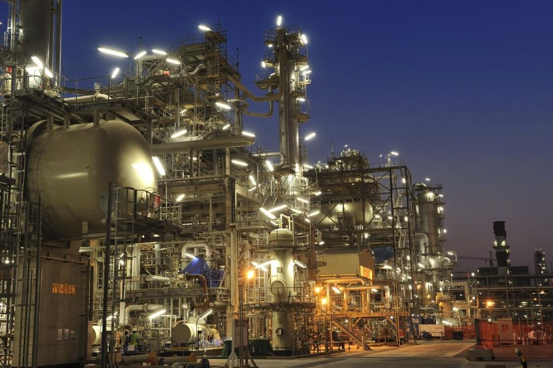 Invest 3.4 billion U.S. dollars to build the fifth GTL factory in the ...