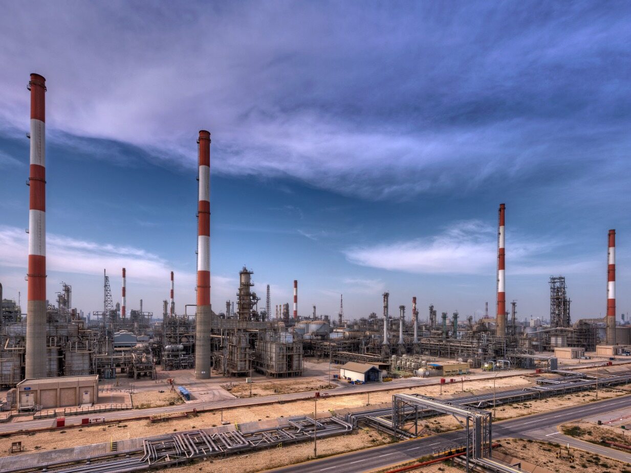 Nusaned plans to launch a new $3 billion industrial project--Seetao