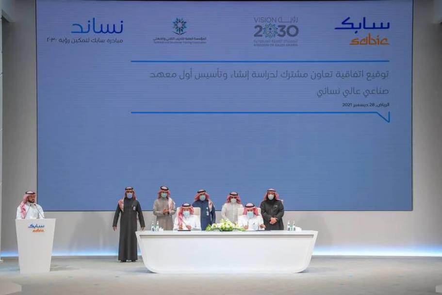 Nusaned plans to launch a new $3 billion industrial project--Seetao