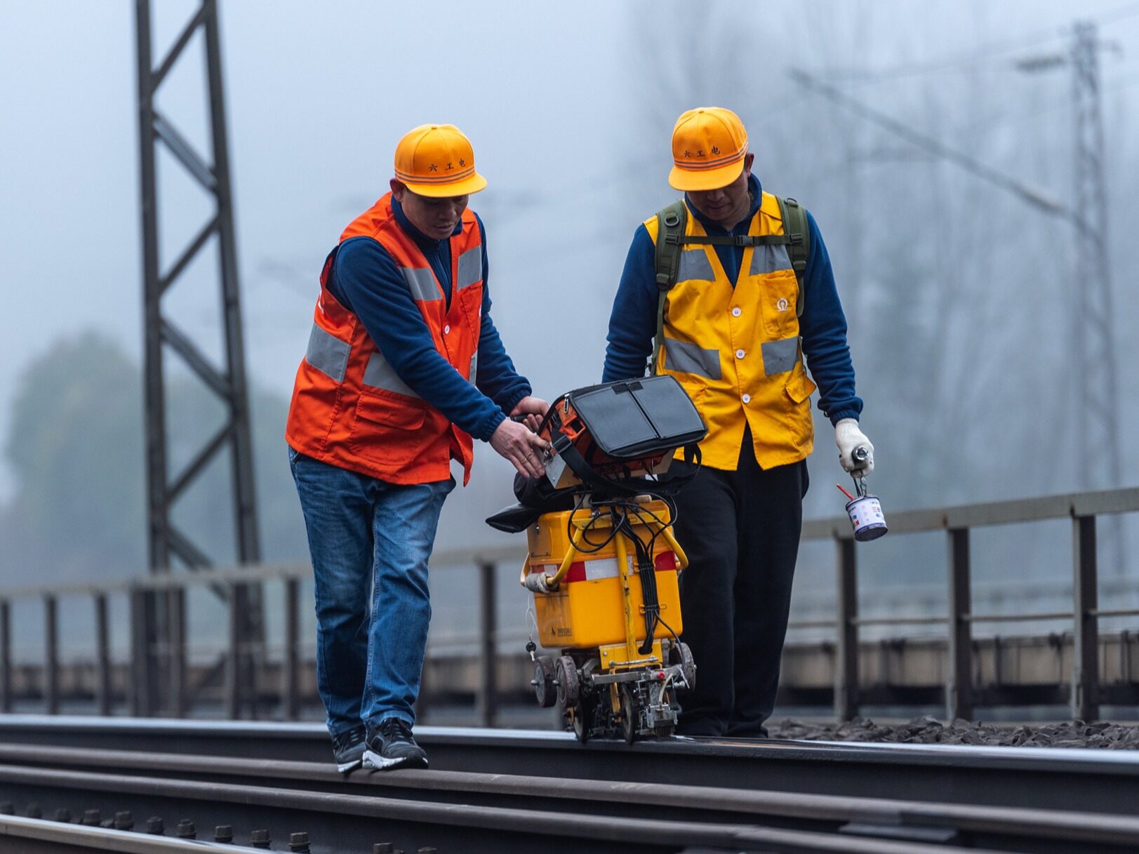 30 billion: China Railway Group has a big move!--Seetao