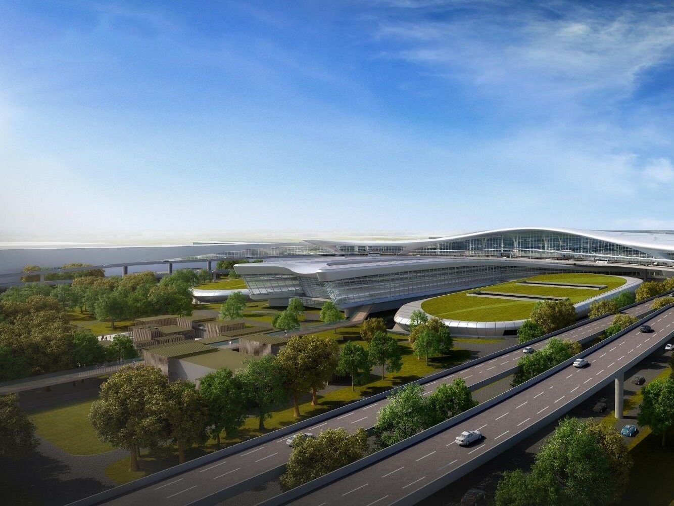 82 projects in Pudong, Shanghai started intensively--Seetao