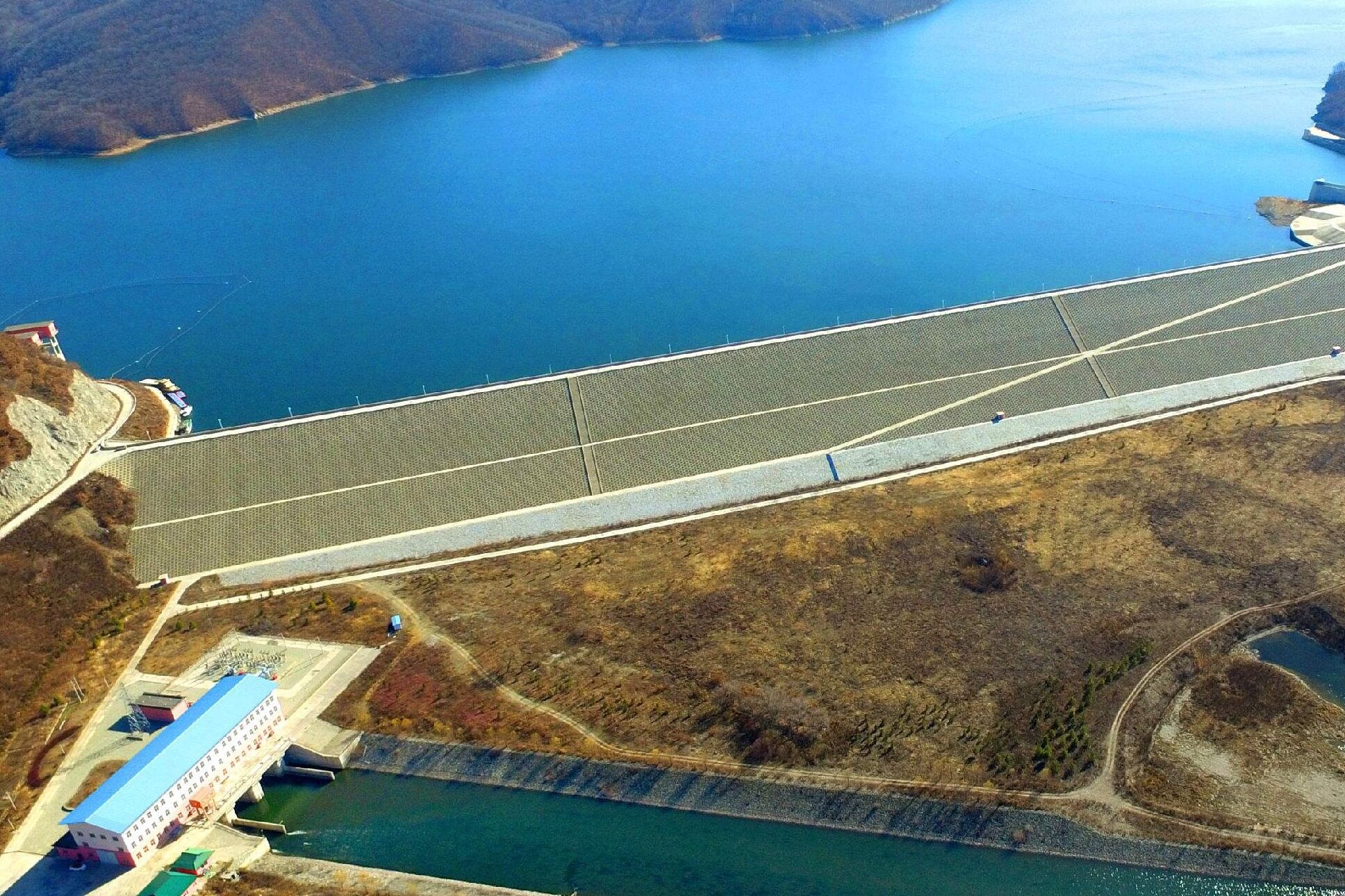 Guiding Opinions on Major Projects of the National Water Network Is ...