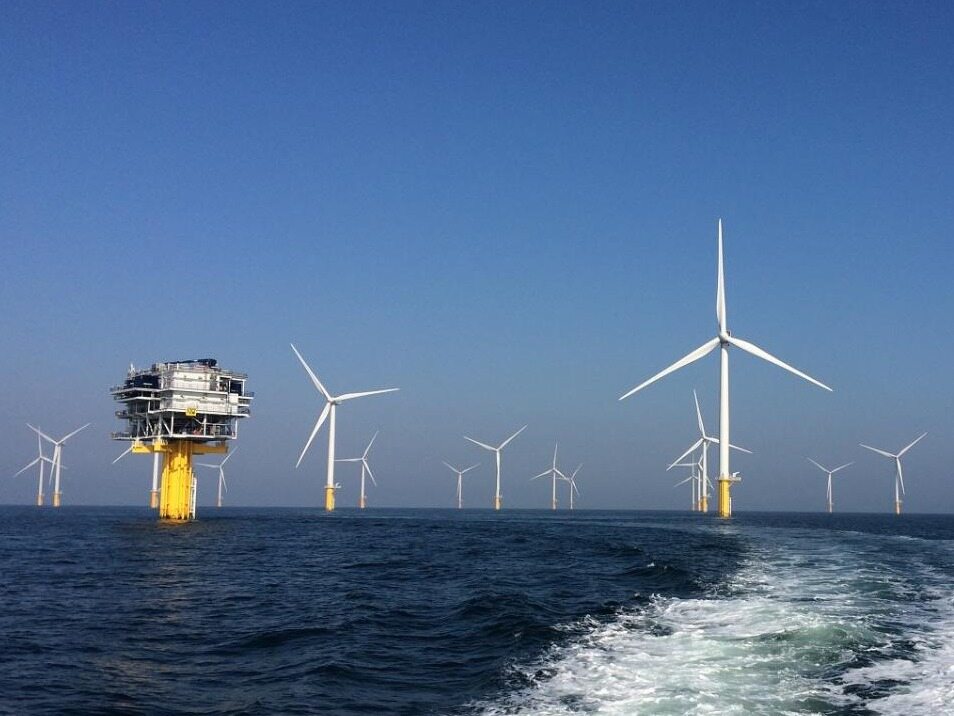 Vattenfall is committed to Aberdeen Hydrogen Demonstration Project--Seetao