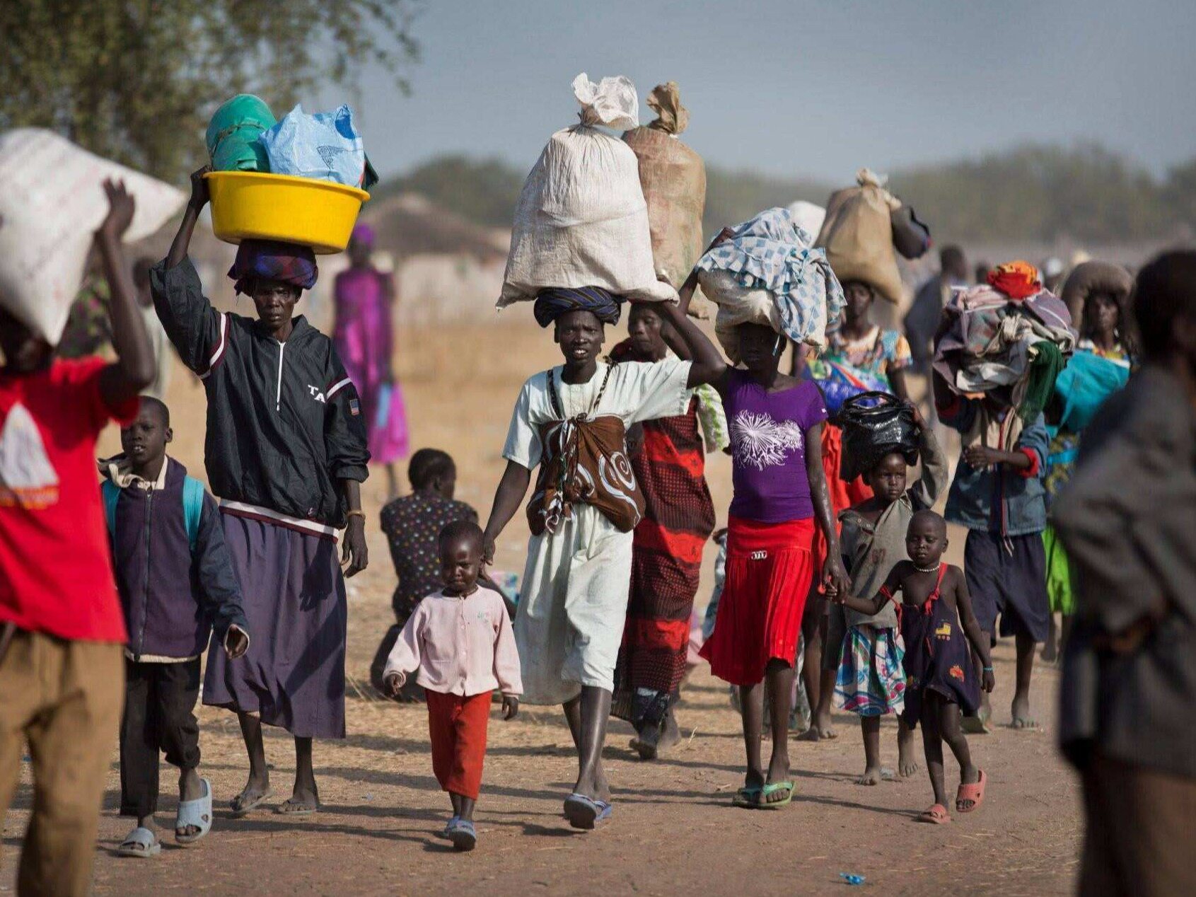 Nigeria launches national development plan for 2021-2025--Seetao