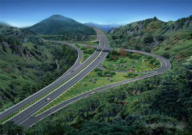 3.2 billion! China Construction Eighth Engineering Group wins Guangxi ...