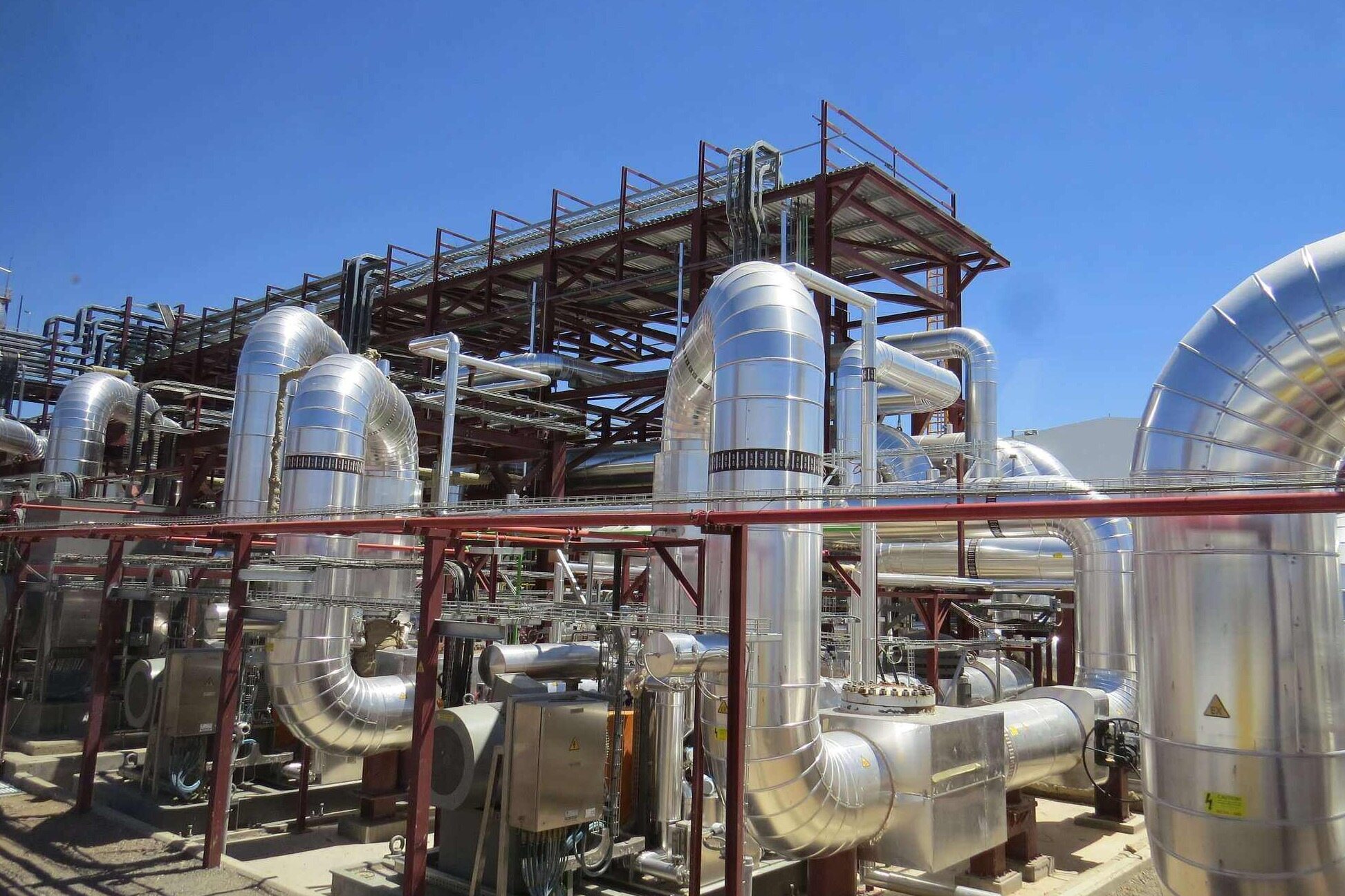 South Africa needs US$11 billion to transition from coal to clean ...
