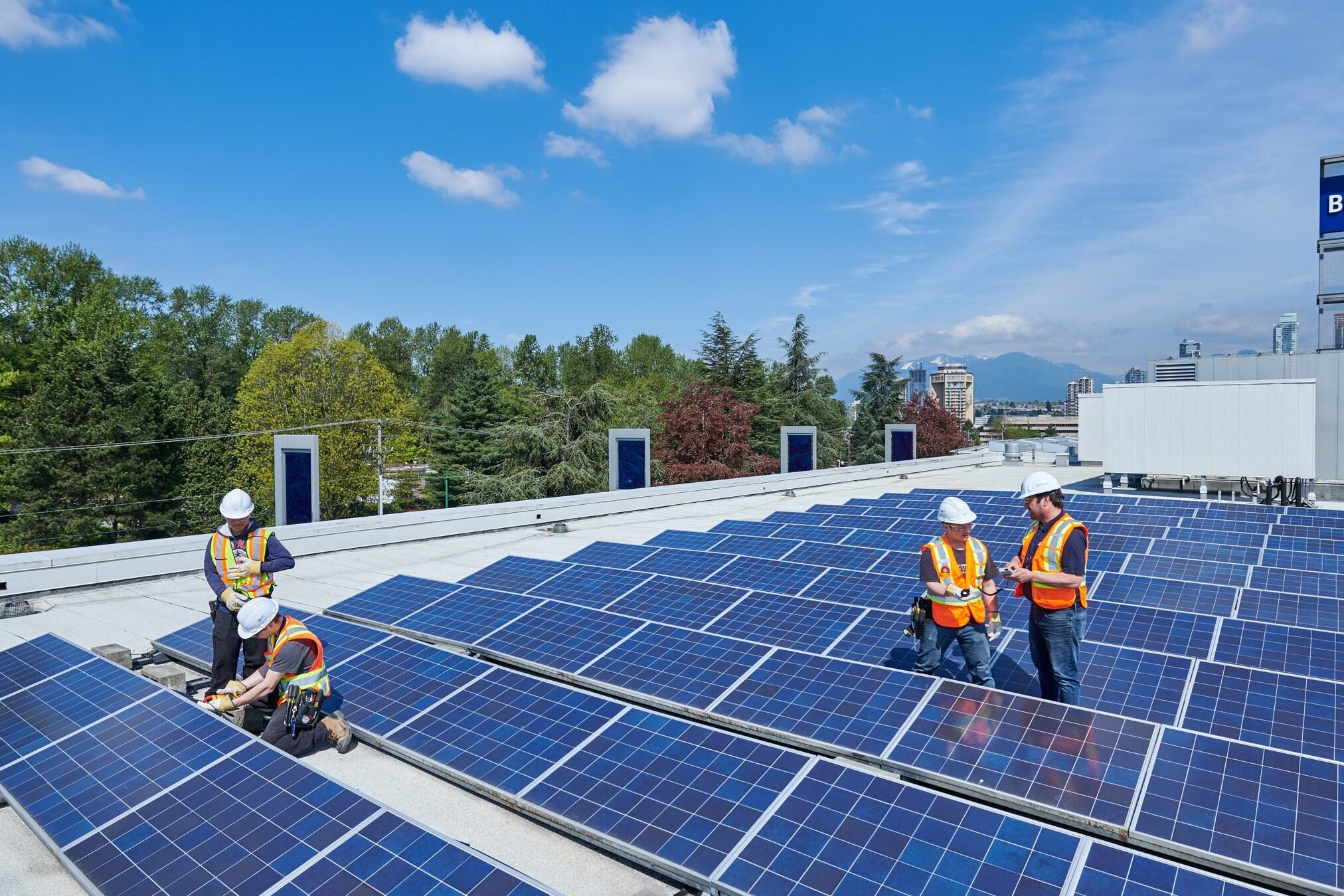 Public Power Solutions and partners jointly develop energy asset ...