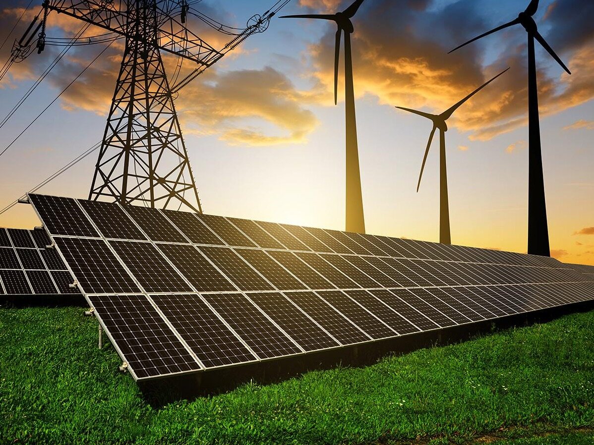 China-aided solar energy demonstration village project in Mali started ...