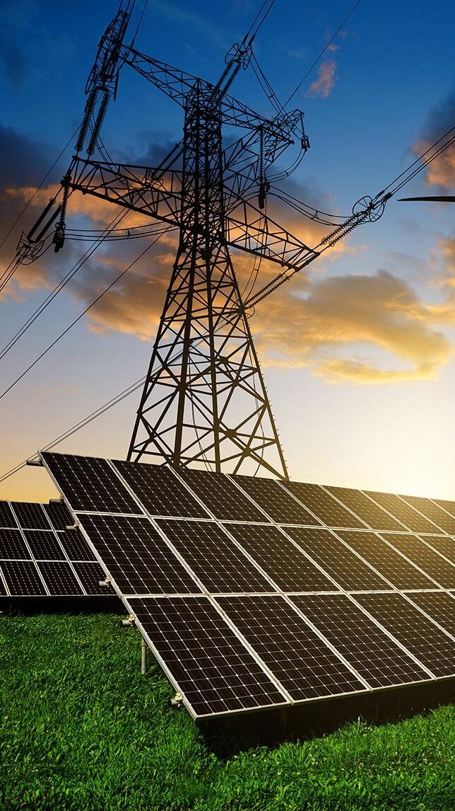 China-aided solar energy demonstration village project in Mali started ...