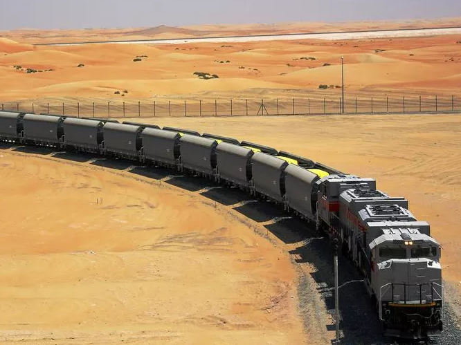 UAE releases roadmap for energy and transport infrastructure--Seetao