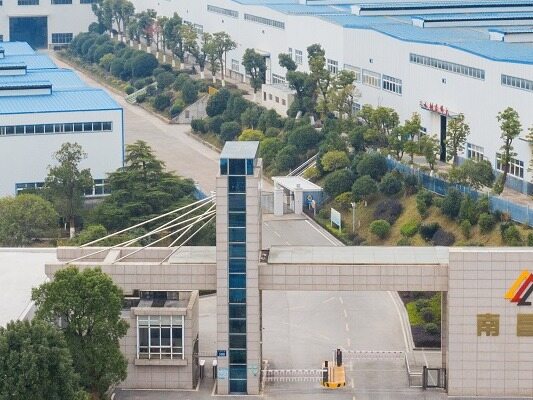 Nanchang Mine Mechanism Sand Building with High Efficiency and Low ...