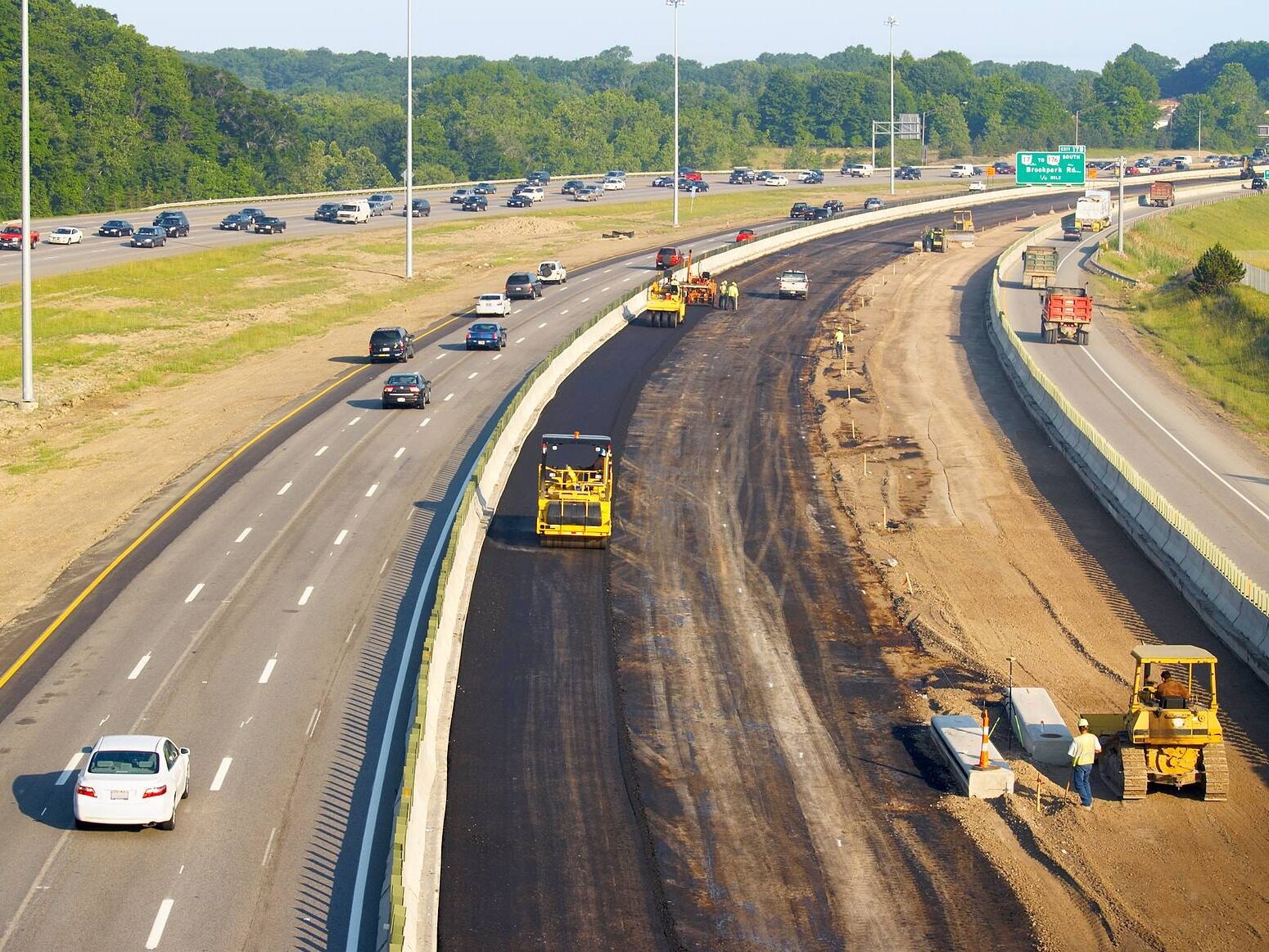 202 Provincial Highway to 228 National Highway Reconstruction Project ...