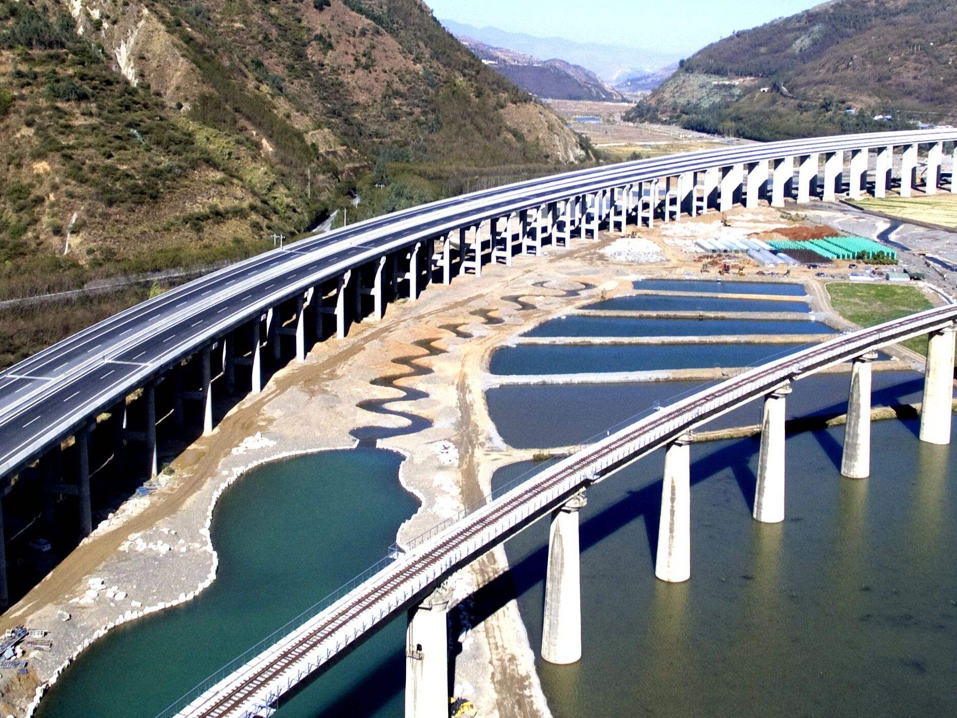 Yunnan plans to build comprehensive transportation channels--Seetao