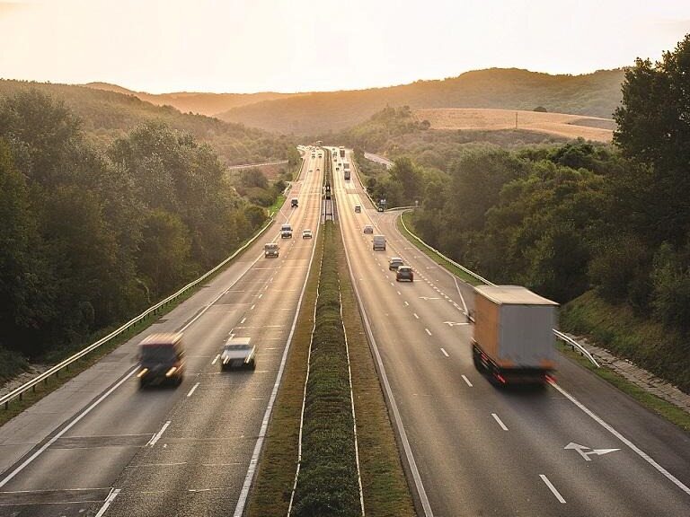 $550 million! Indonesia Melayu highway project landed--Seetao