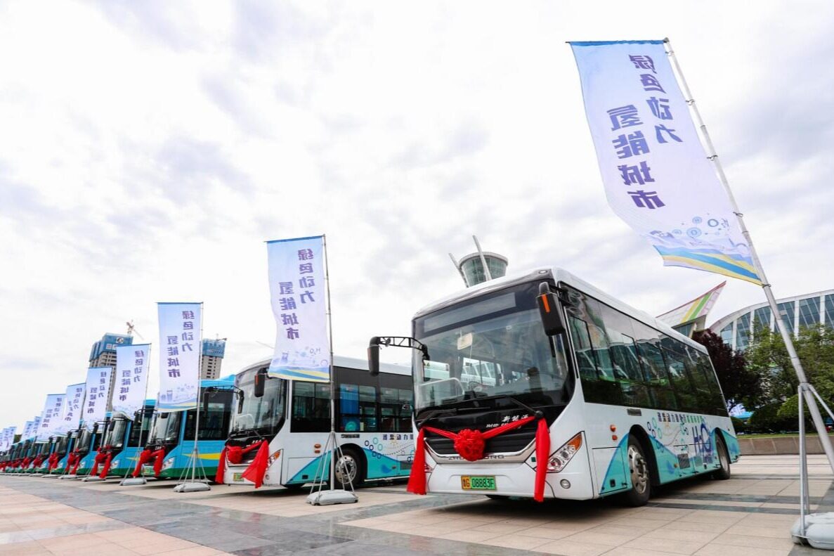 Tan Xuguang's dual engine strategy drives Weichai to lead the world--Seetao