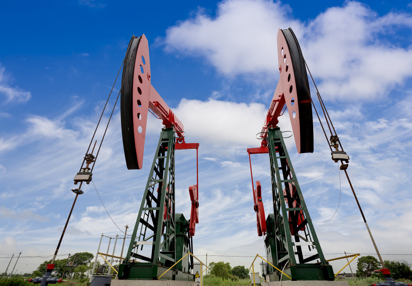 CNPC International made breakthroughs in overseas oil and gas ...